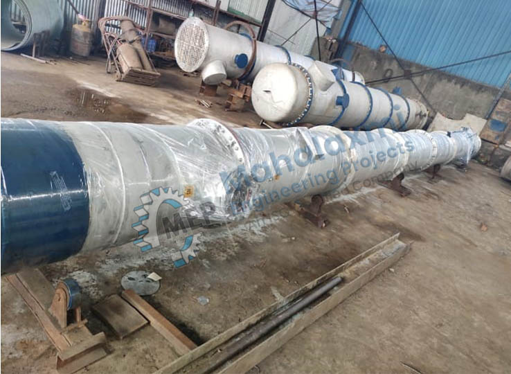Cement Silo, Bag Filter System, Manufacturers, Pune, India